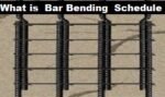What is Bar Bending Schedule and its Formulas - To Civil